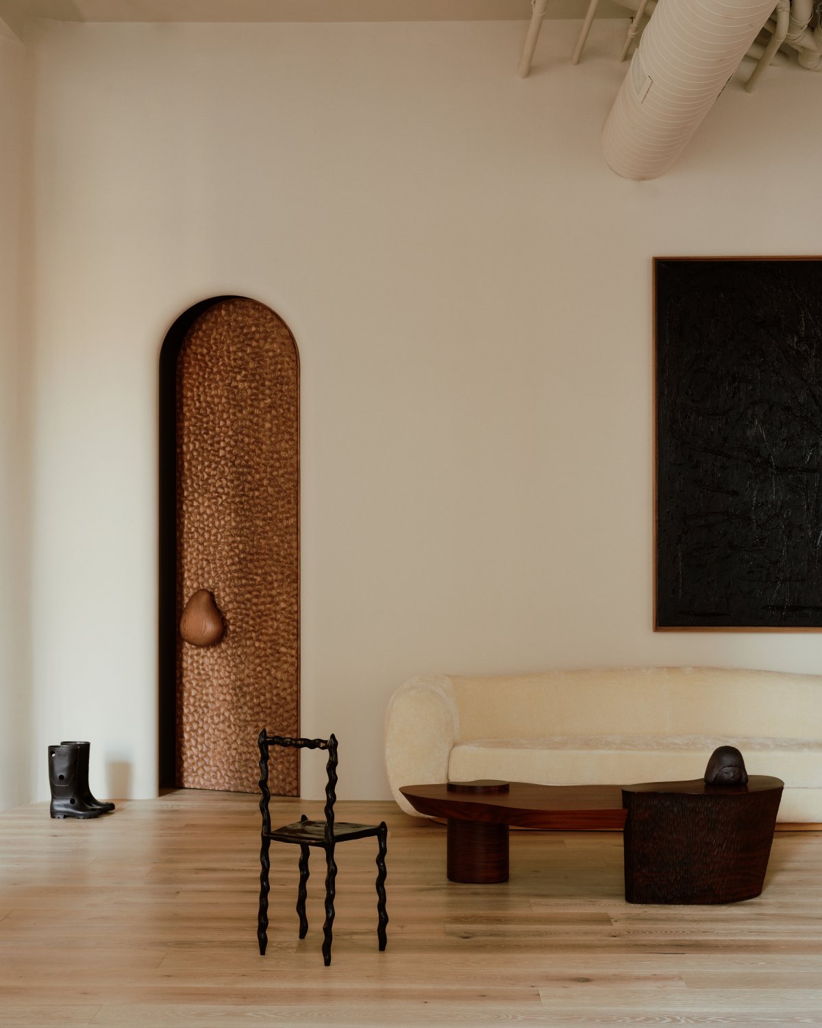 YINJISPACE - STUDIOTWENTYSEVEN x STUDIOTWENTYSEVEN NYC Gallery